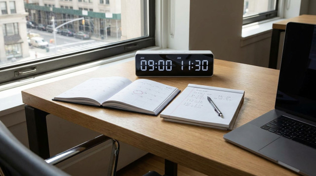 How to Calculate Download Time: Formula and Speed Guide